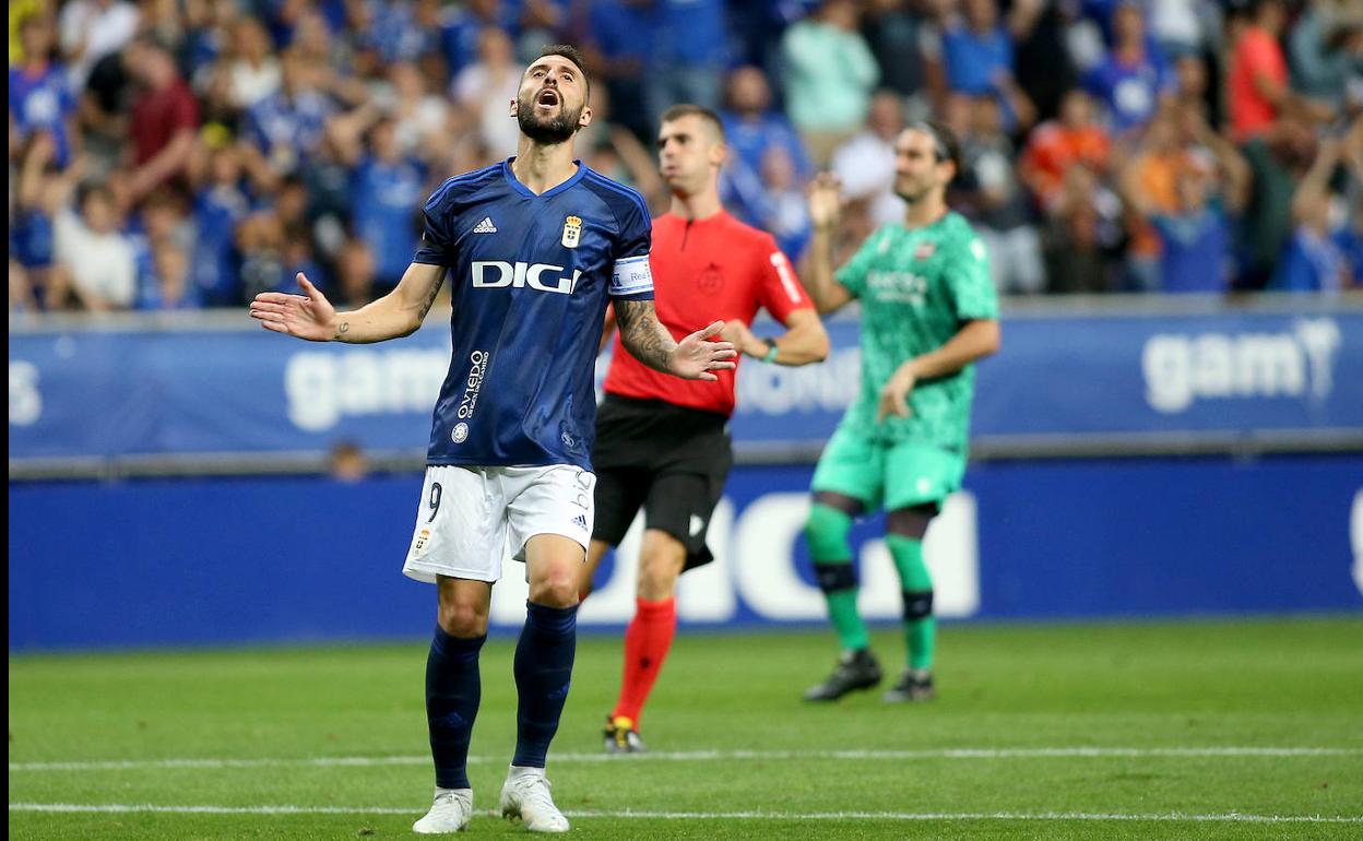 Lugo-Real Oviedo: horario y dónde ver en tv y 'online' el partido | El Comercio: Diario de Asturias